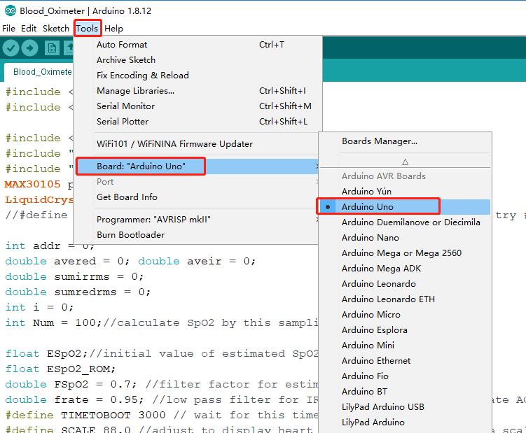 GitHub - DKARDU/bloodoxygen